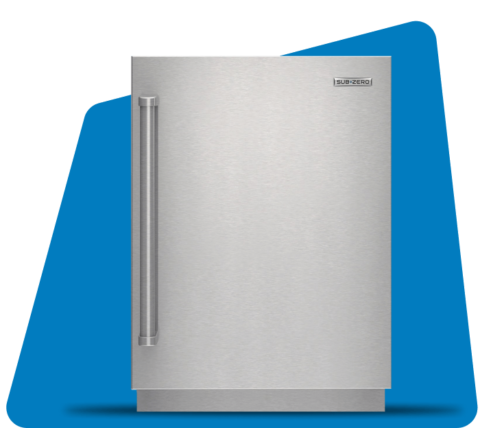 Sub-Zero Ice Maker Repair | Sub-Zero Repair Co