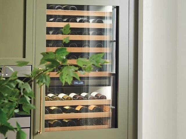 Federal Way Sub Zero Wine Cooler Repair